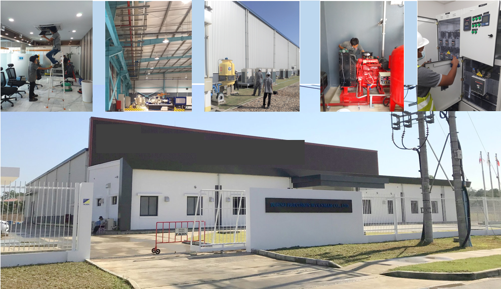 Why Matrix-Stream Integrated Facility Management? – Matrix-Stream