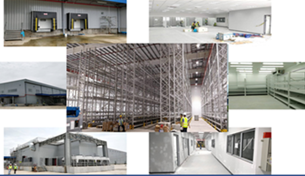 Why Matrix-Stream Integrated Facility Management? – Matrix-Stream