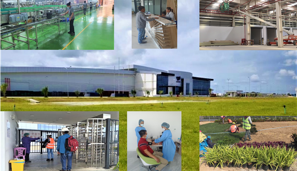 Why Matrix-Stream Integrated Facility Management? – Matrix-Stream