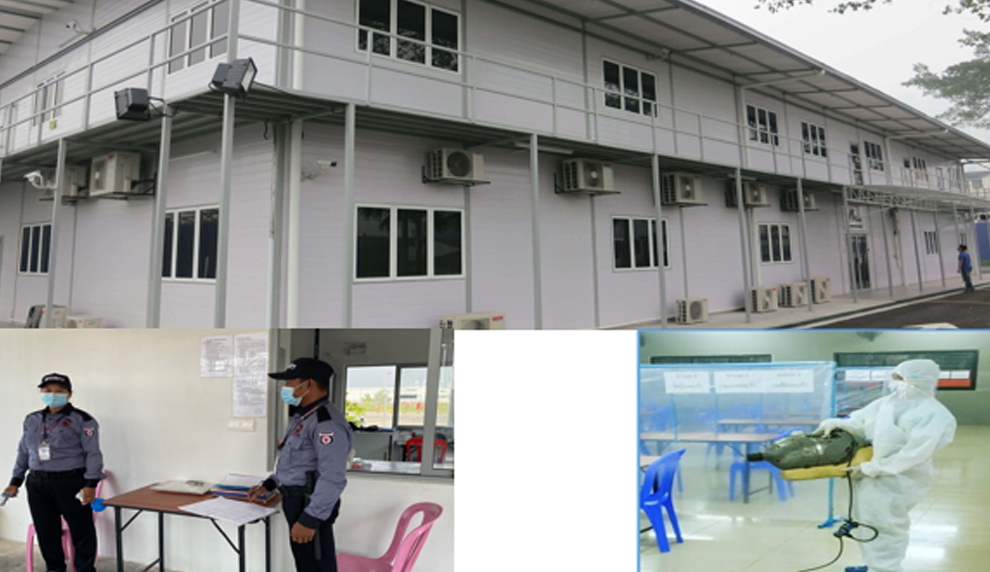 Why Matrix-Stream Integrated Facility Management? – Matrix-Stream