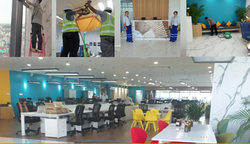 Why Matrix-Stream Integrated Facility Management? – Matrix-Stream