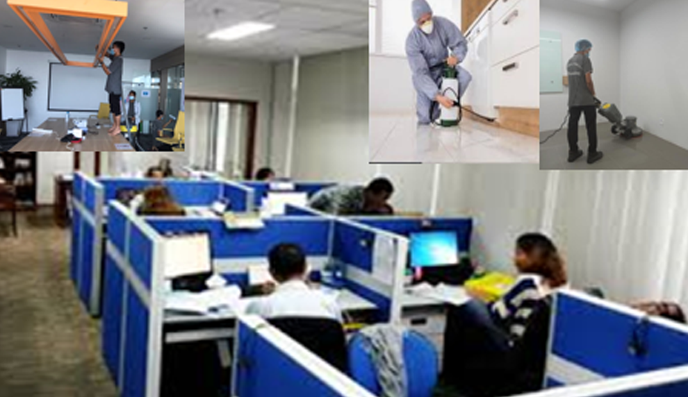 Why Matrix-Stream Integrated Facility Management? – Matrix-Stream